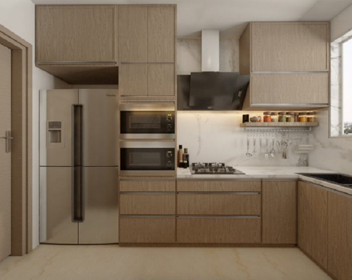 Kitchen Remodelling Hacks for Interior Designers