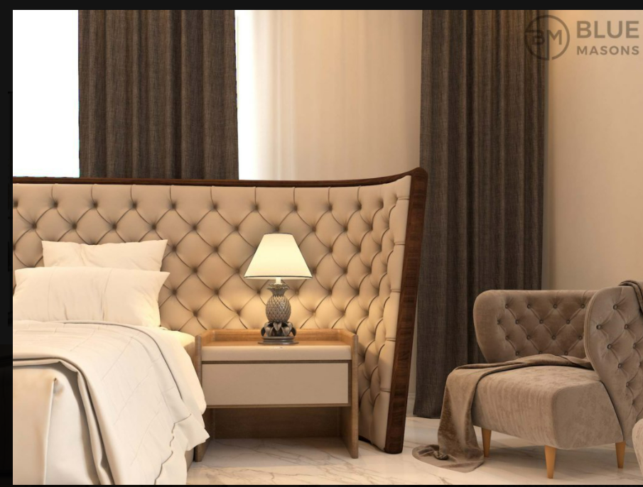 Bedroom Design Trends You Cannot Miss in 2022