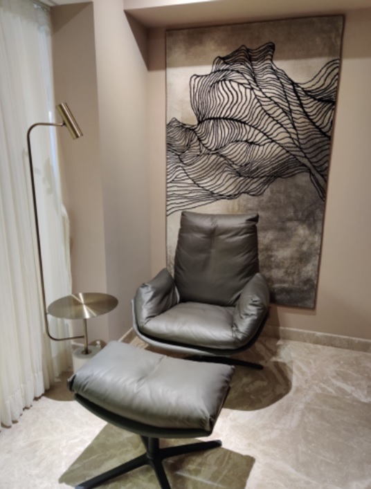 6 Smart Yet Simple Compact Office Cabin Design Tips